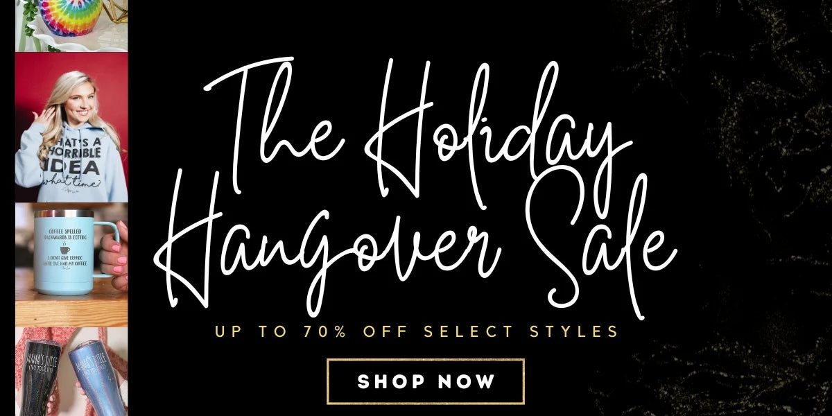 Piper Lou Collection · Apparel, Tumblers, Hats, Stemless Wine Cups