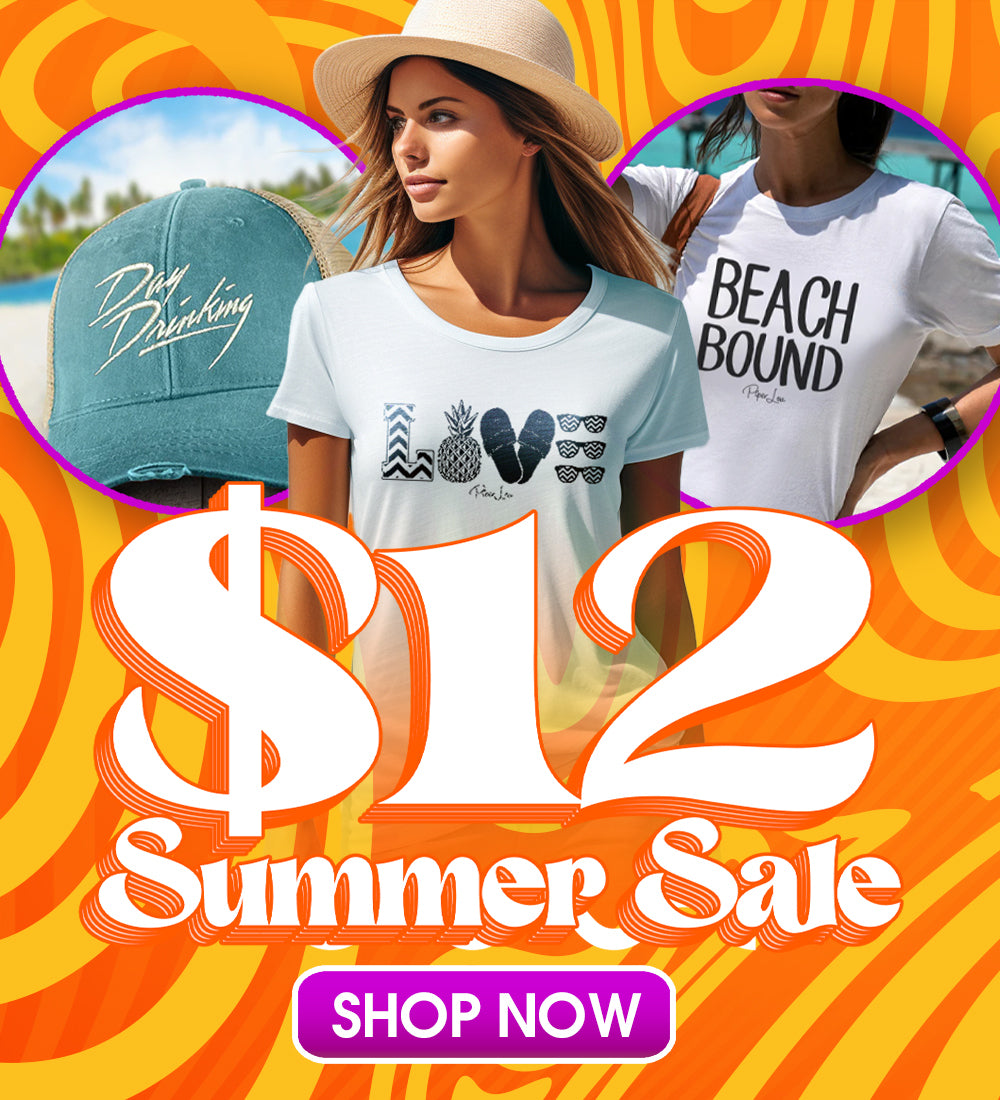 Piper Lou Collection · Apparel, Tumblers, Hats, Stemless Wine Cups