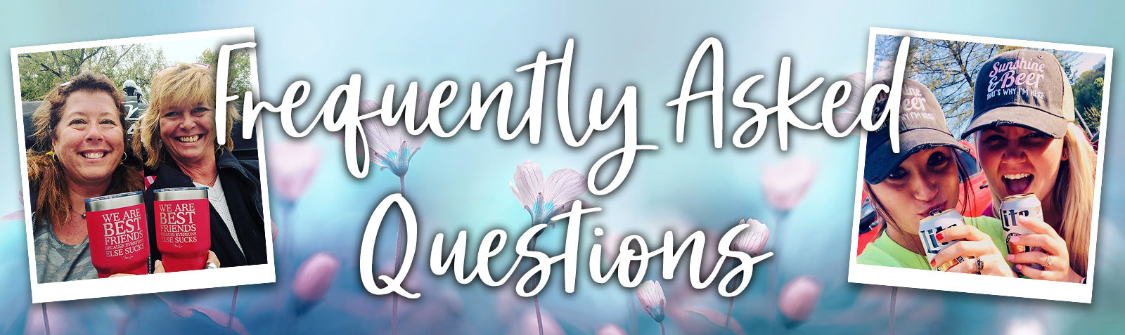 We are here to help! – Piper Lou Collection