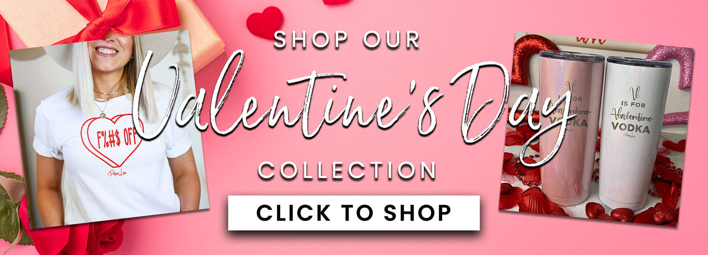 Piper Lou Collection · Apparel, Tumblers, Hats, Stemless Wine Cups