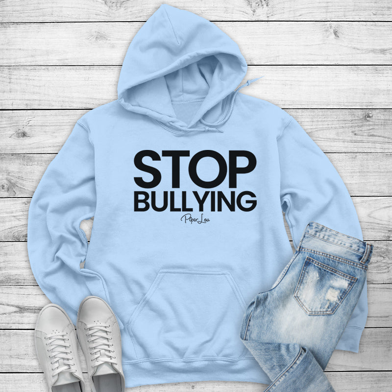 Stop Bullying Outerwear – Piper Lou Collection