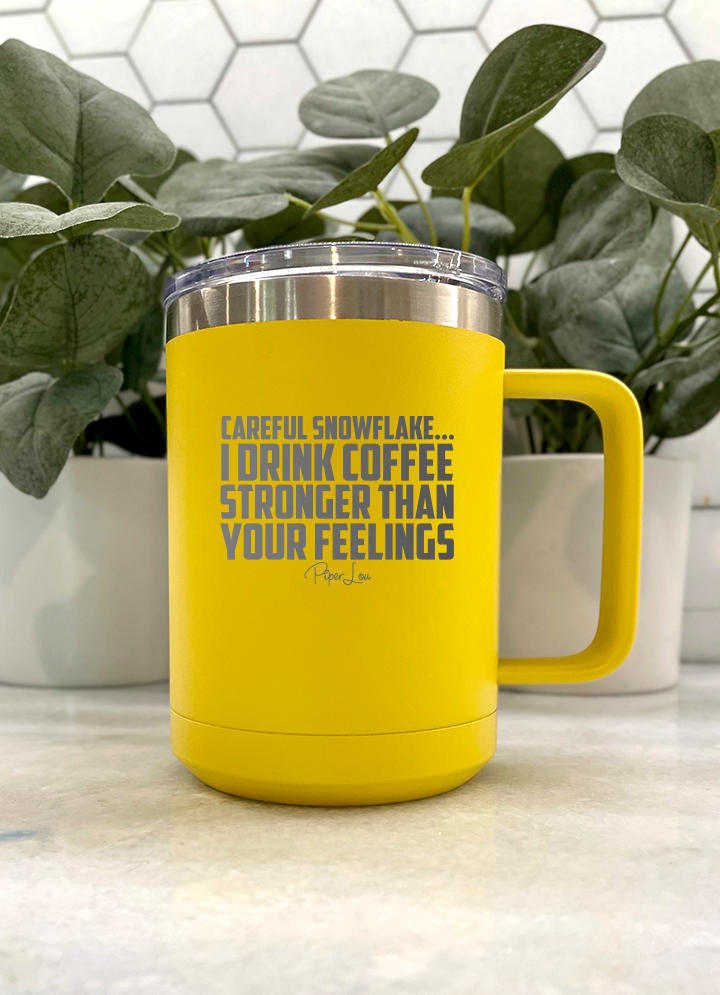 Coffee Mug Tumblers – Piper Lou Collection