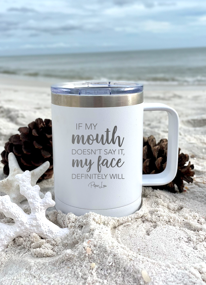 Coffee Mug Tumblers – Piper Lou Collection