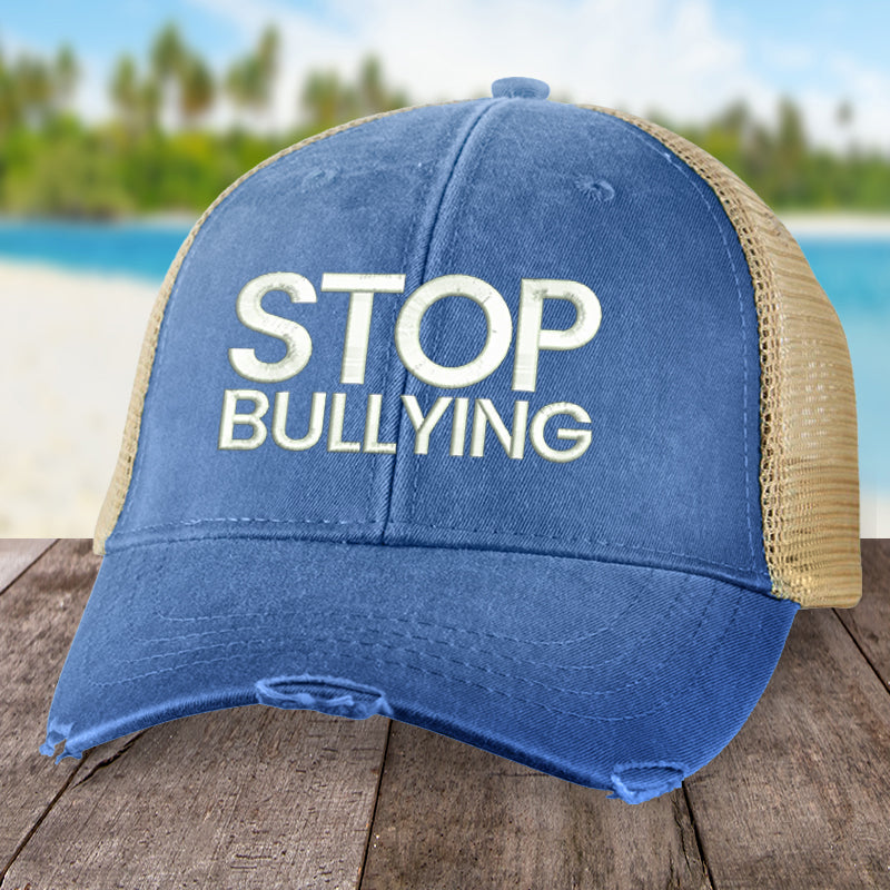 Stop Bullying – Piper Lou Collection