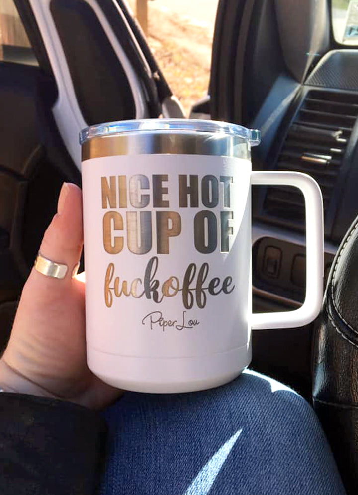 Coffee Mug Tumblers – Piper Lou Collection